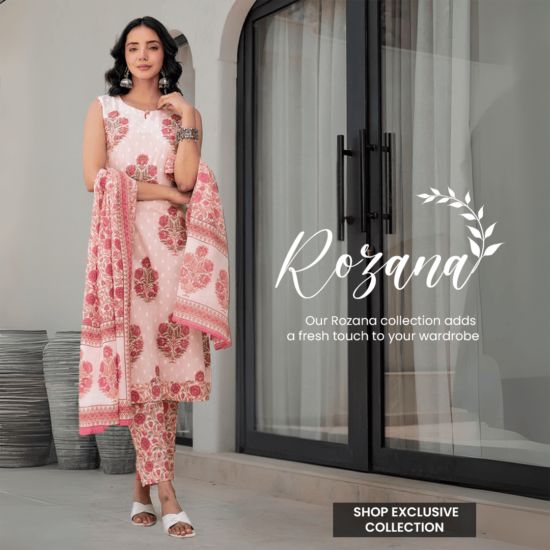 Shop Comfortable and Stylish Daily Wear Kurtas at Divena World – divena ...